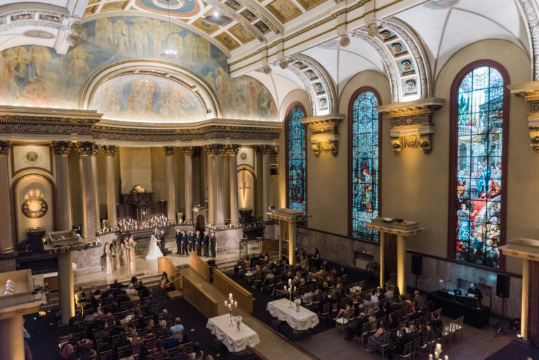 Bell Event Centre - Wedding Venues Cincinnati