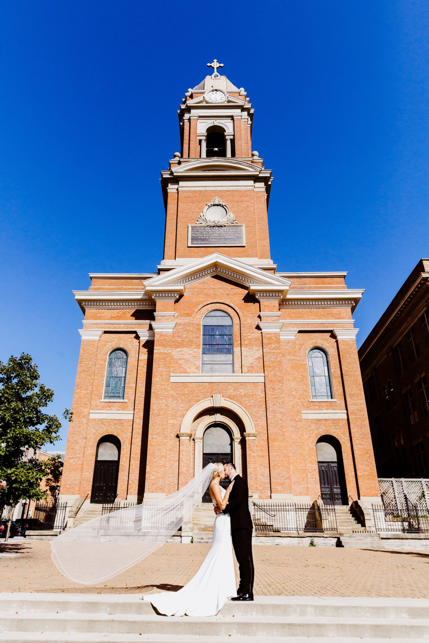 Bell Event Centre - Wedding Venues Cincinnati