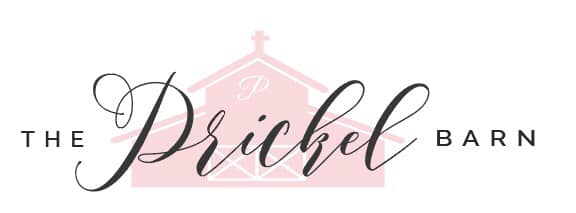 The Prickel Barn - Wedding Venues Cincinnati