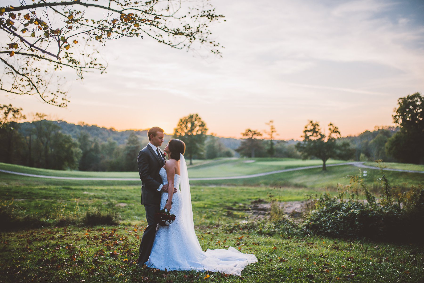 Devou Park Golf and Event Center - Wedding Venues Cincinnati