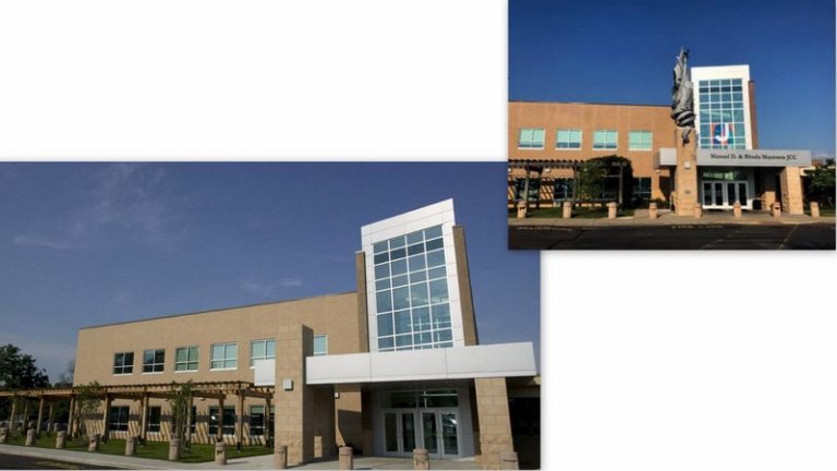 The Mayerson JCC - Wedding Venues Cincinnati