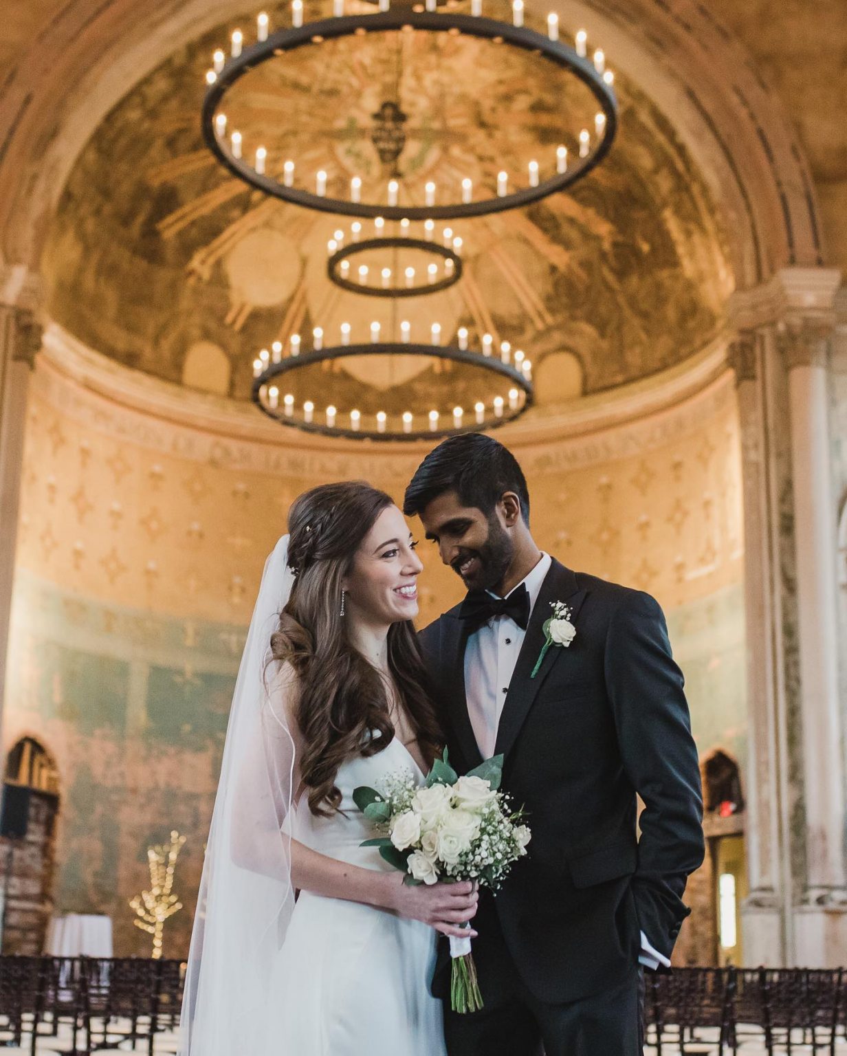 The Monastery Event Center - Wedding Venues Cincinnati