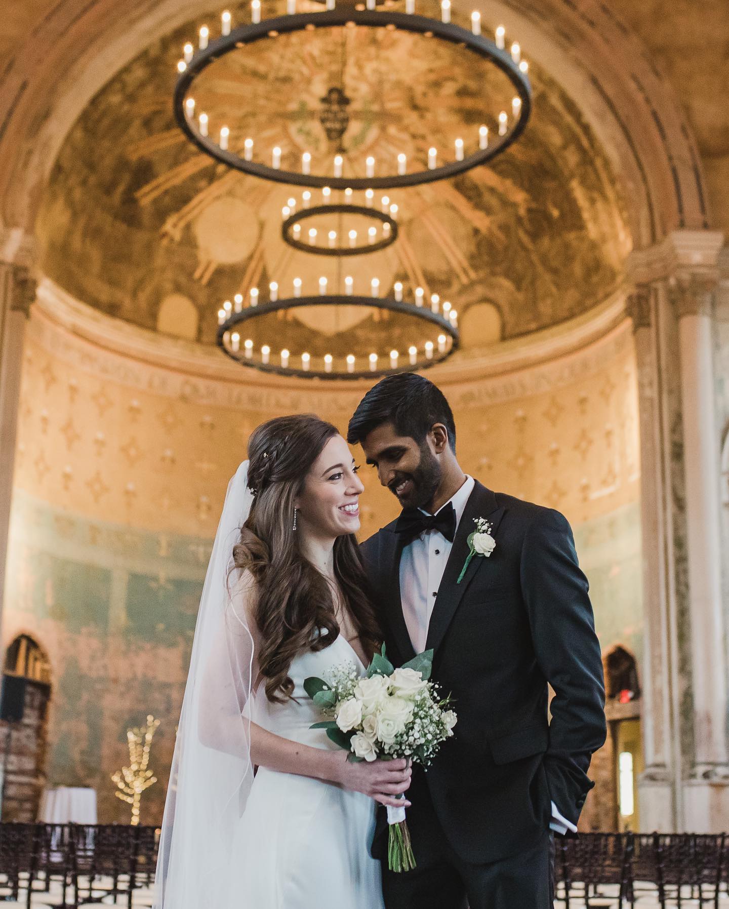 The Monastery Event Center - Wedding Venues Cincinnati