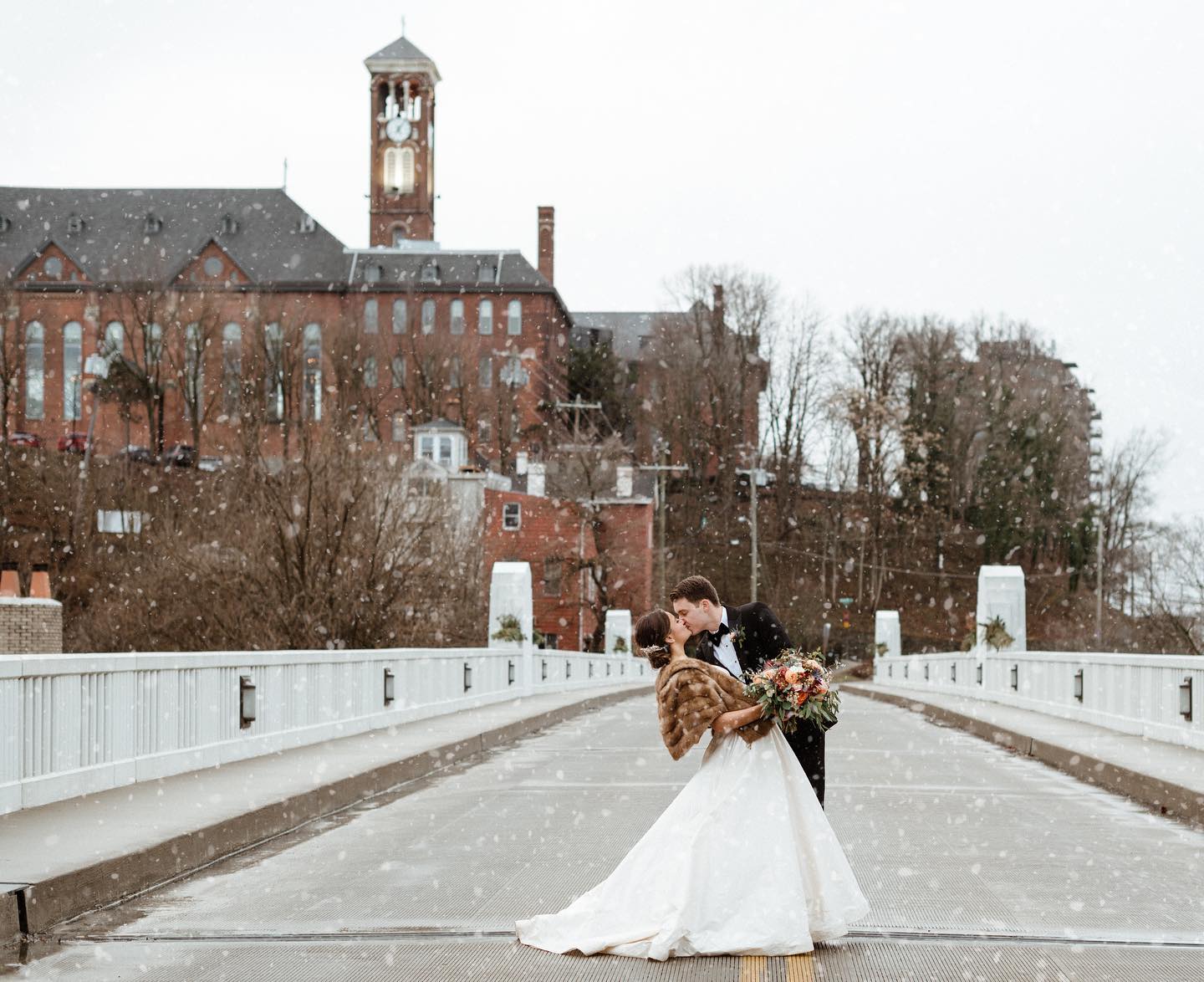 The Monastery Event Center - Wedding Venues Cincinnati